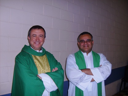 IGLESIA JOVEN: Renovación de Promesa de los Salesianos Cooperadores en ...